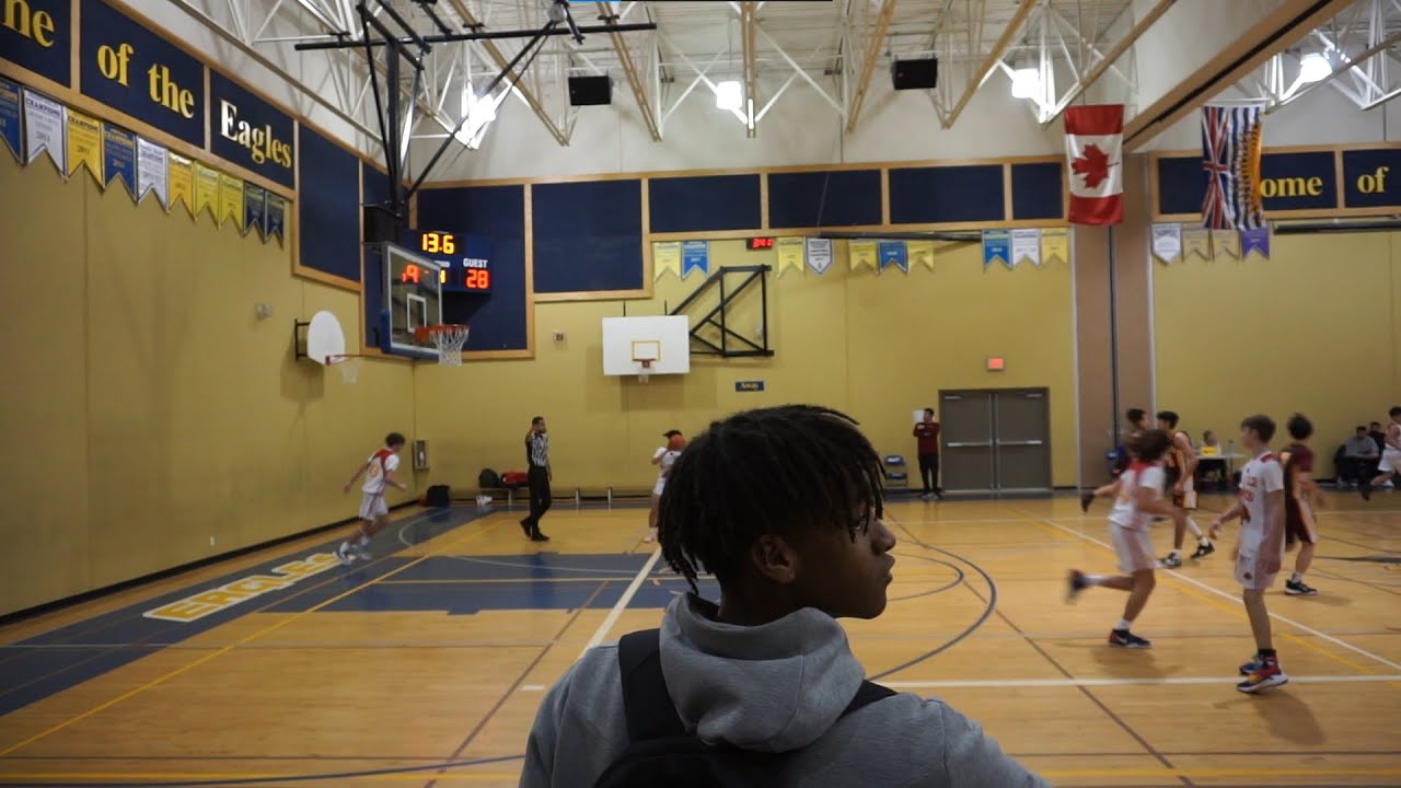 FREAKIN' Studs - EP. 4: Tevon Richards - YouTube