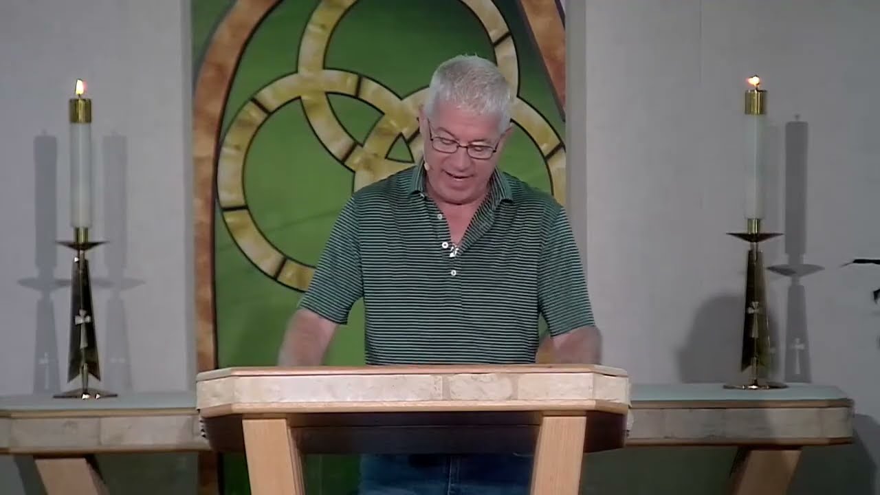 LIVE Fusion Worship 10a 9-7-2025 - YouTube
