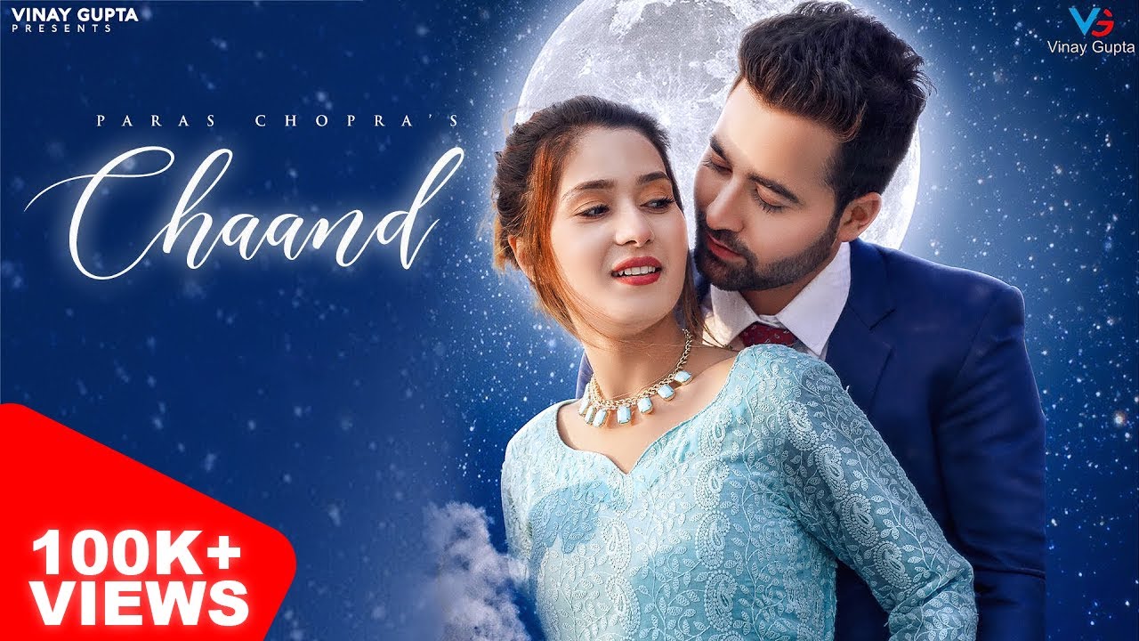 PARAS CHOPRA - CHAAND || MANISH || SUBTRAX || ADIL PALA || DUA BHAT ...