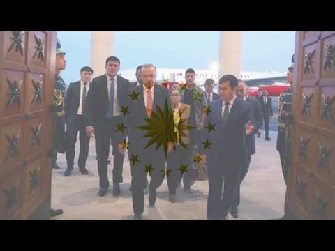 Cumhurbaşkanı Erdoğan, İslam İşbirliği Teşkilatı 1. Bilim ve Teknoloji Zirvesine katıldı