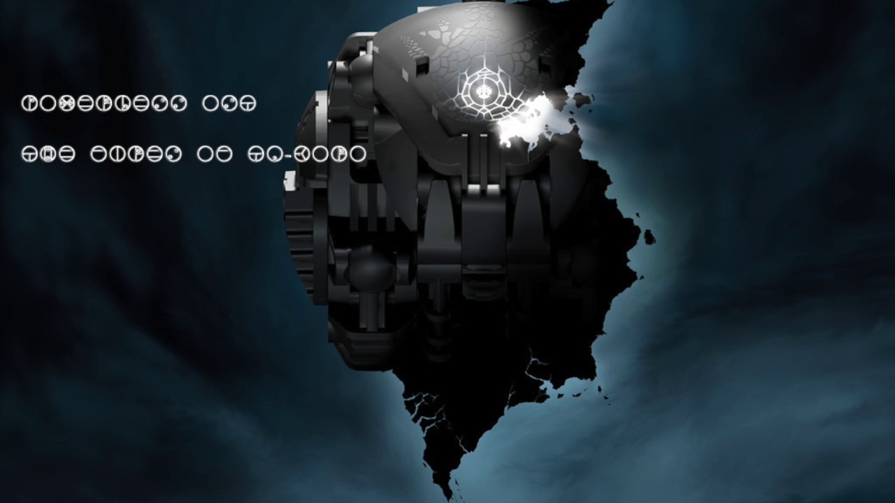 Bionicle Powerless! OST: Fires Of Ta-Koro - YouTube