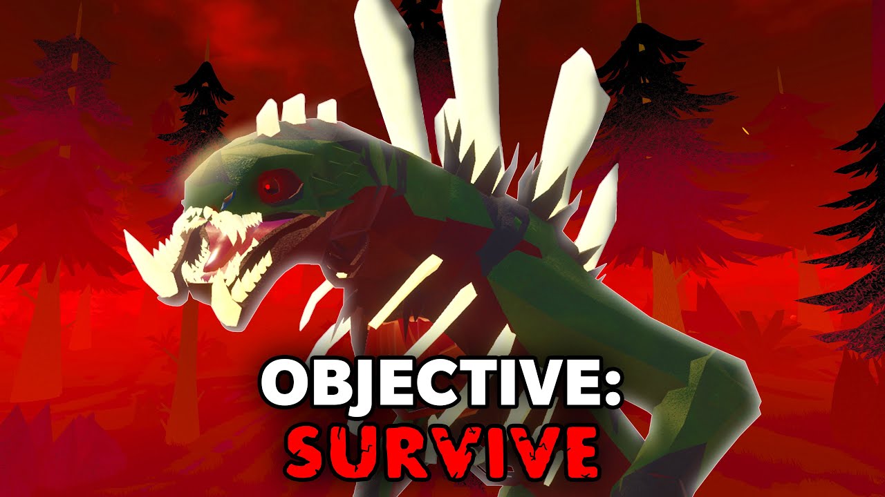 50 Player ZOMBIE APOCALYPSE in Creatures of Sonaria - YouTube