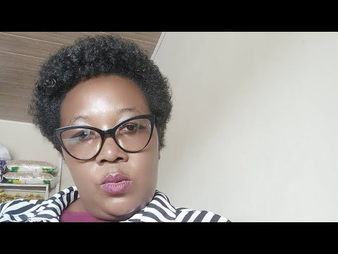 AMABYA Y'UMUGABO: AHANTU WAKORA UMUGABO BIGATUMA ASHAKA IMIBONANO MPUZABITSINA