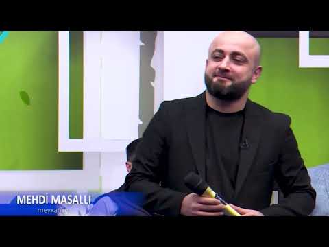 Mehdi Masallı - Bu Şəhərdə 2023