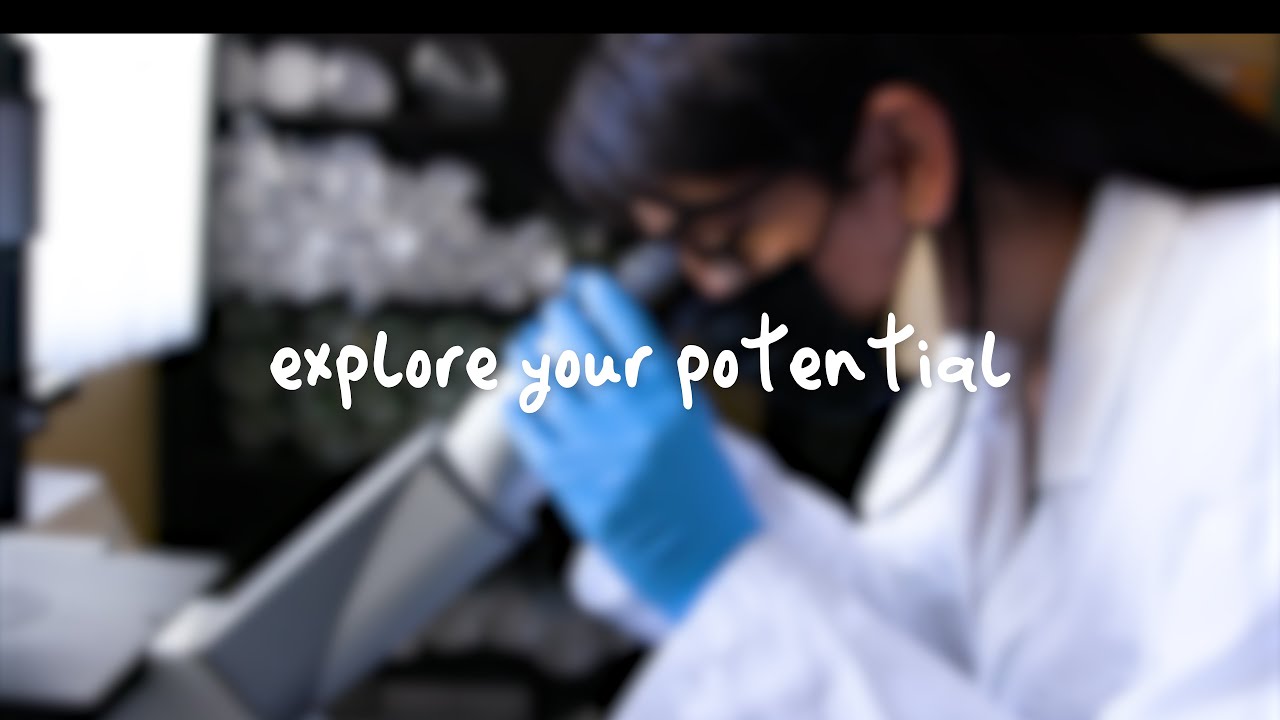 Explore Your Potential - YouTube