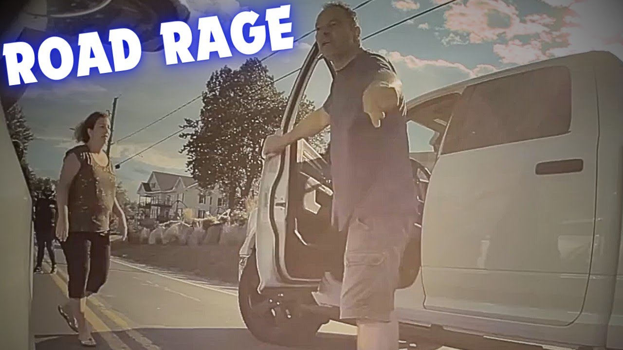 ROAD RAGE & INSTANT KARMA 2023 | BAD DRIVERS,CAR CRASH,ANGRY PEOPLE & KARENS | HOW NOT TO DRIVE ...