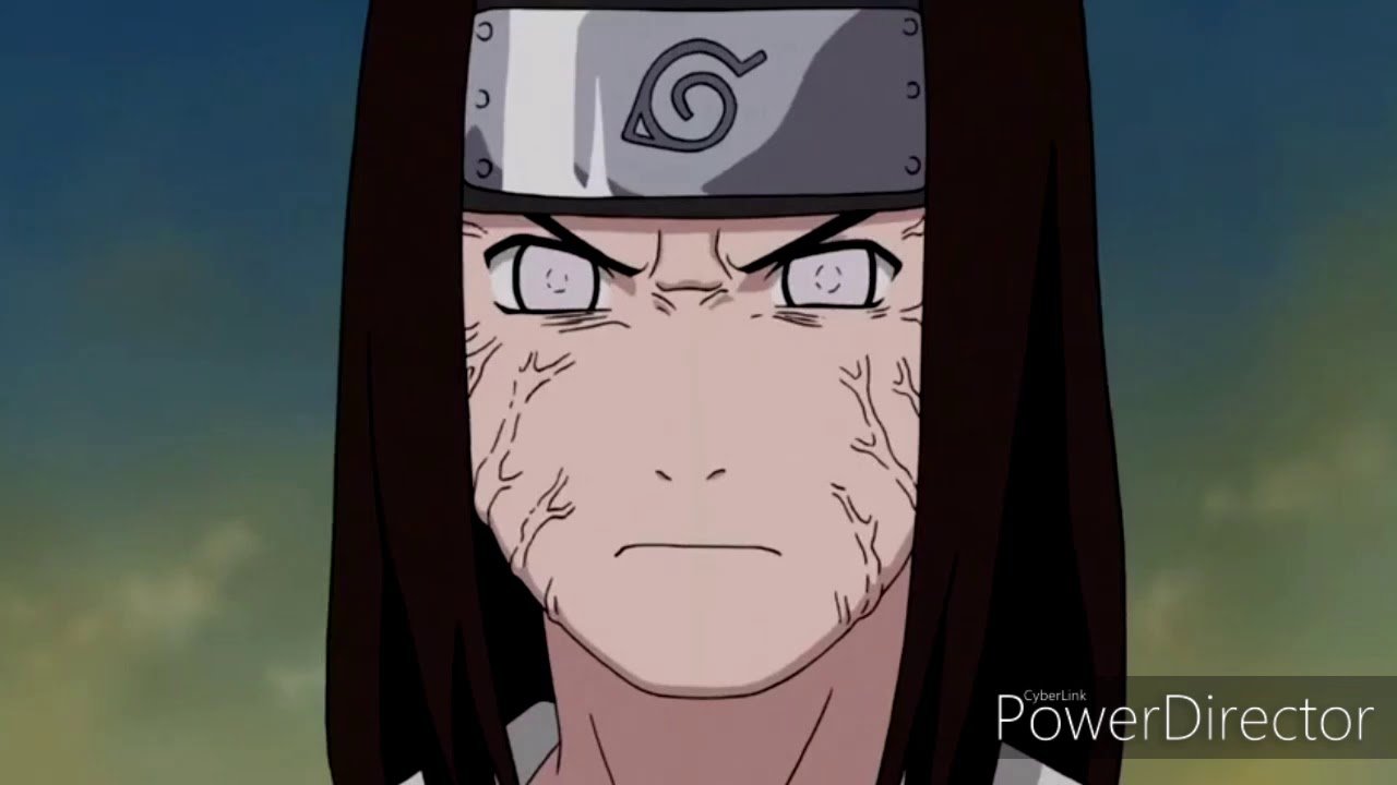 Neji and gaara amv - YouTube