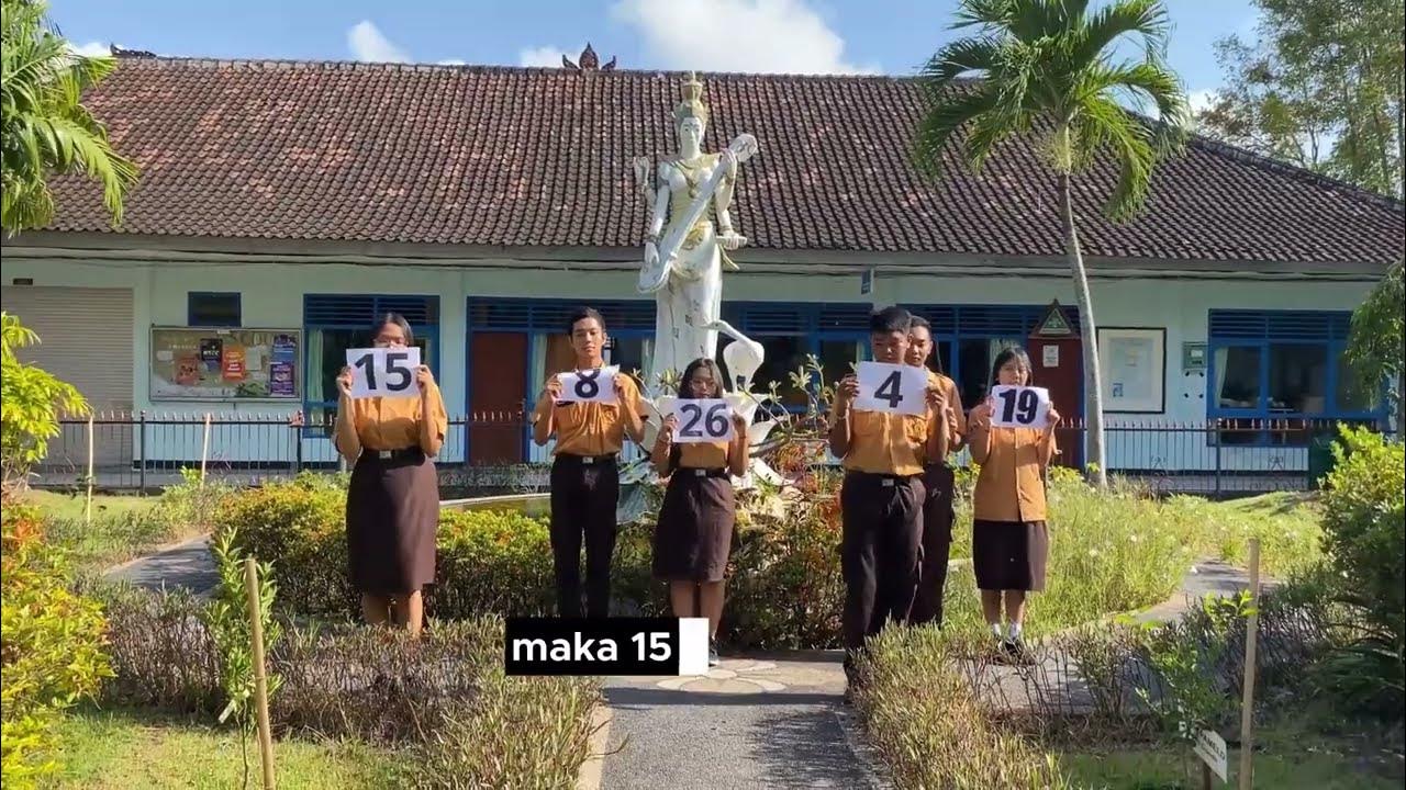 Simulasi Algoritma Sorting - Shell Sort #SMANELA - YouTube