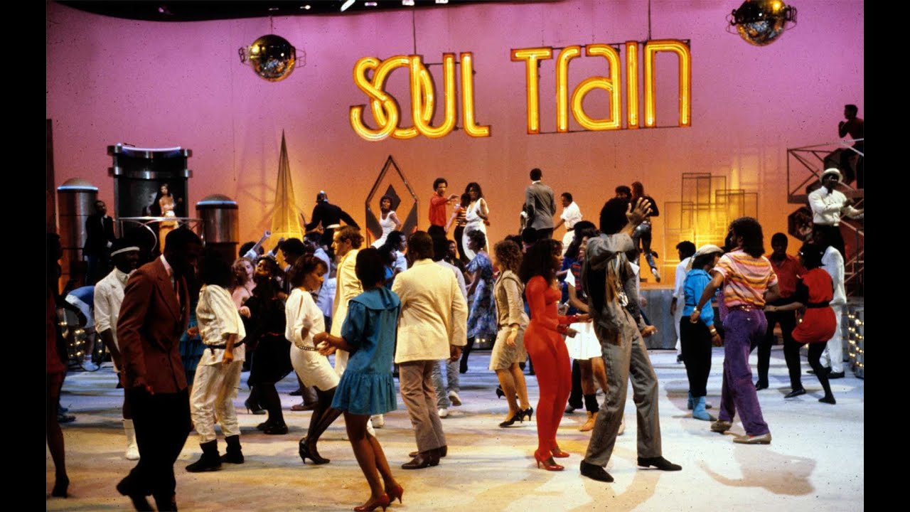 Soul Radio Session - YouTube