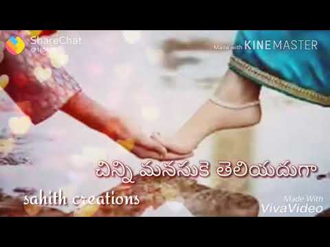 What's app status video song.............. Ani..........(17)