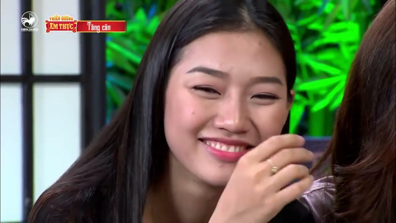 Gia Bảo BB Trần được ăn là trêu bạn ngay | DQF - YouTube