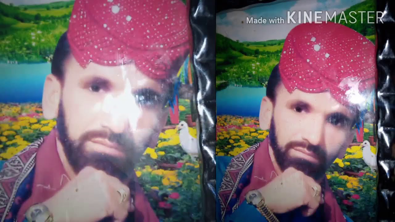 Jamal Jamali vip song..... - YouTube