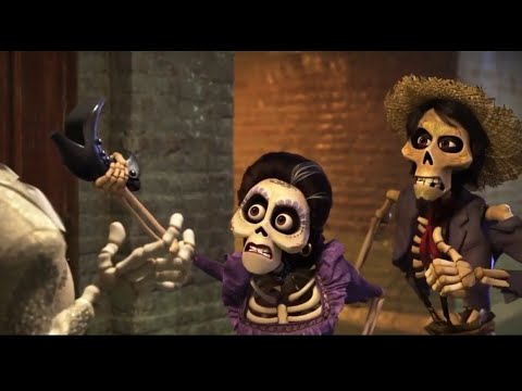 [PART 18] 🎸COCO - TÜRKÇE DUBLAJ [SADECE W ENTERTAİNMENT'TA] 