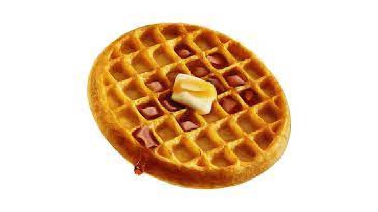 The Waffle Song - YouTube
