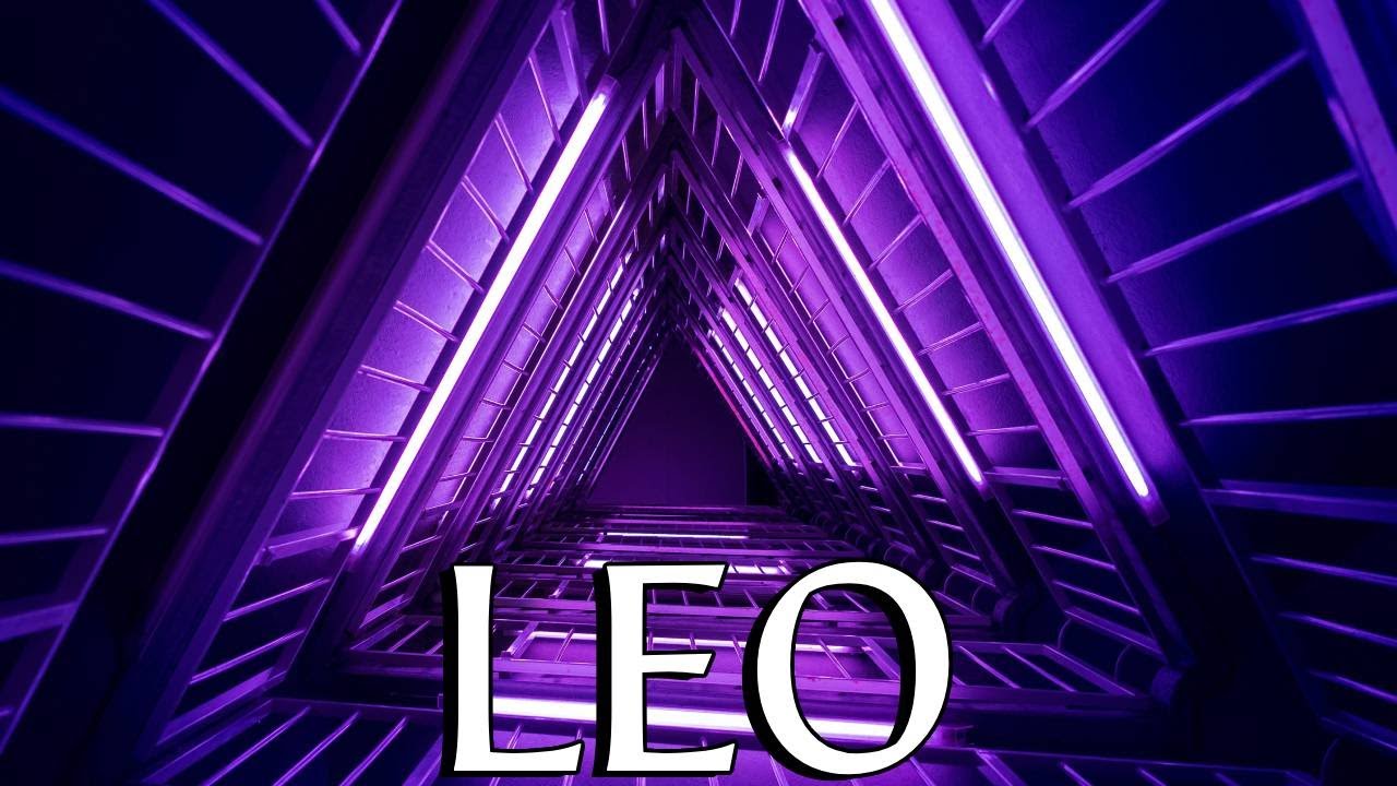 LEO ♌️ Your Path Is Complex! Get Ready For Life To Work Out In Your ...
