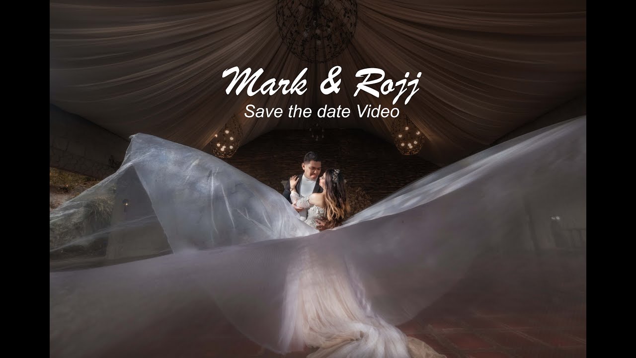 Mark and Rojj STD - YouTube