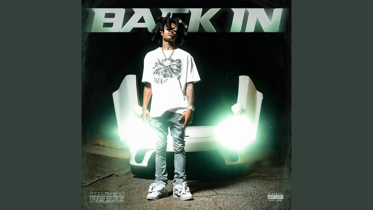 Back In - YouTube