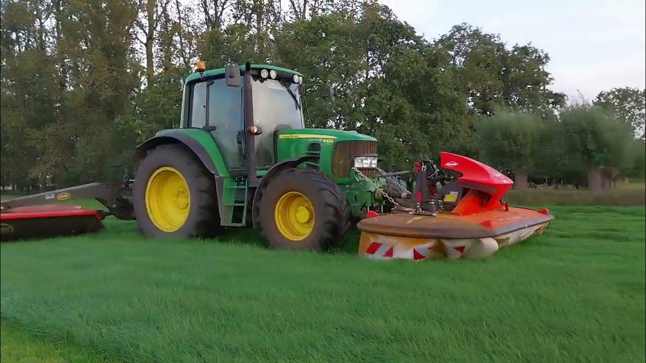 De laatste snede 2023 - YouTube