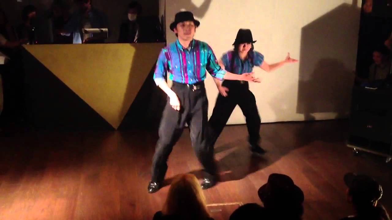 Shandy Gaff @LTP vol.8 - YouTube