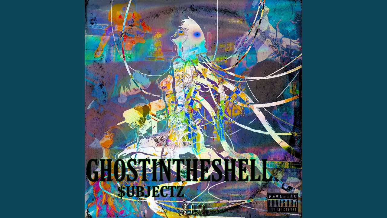 Ghostintheshell Youtube 9625