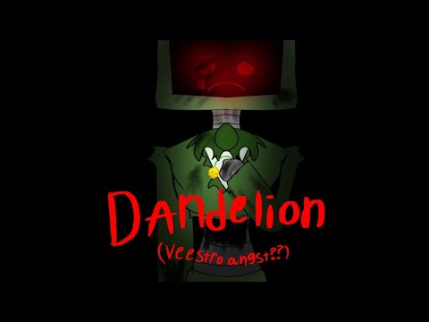 Dandelion [animation/Dandy's world/Angst] - YouTube