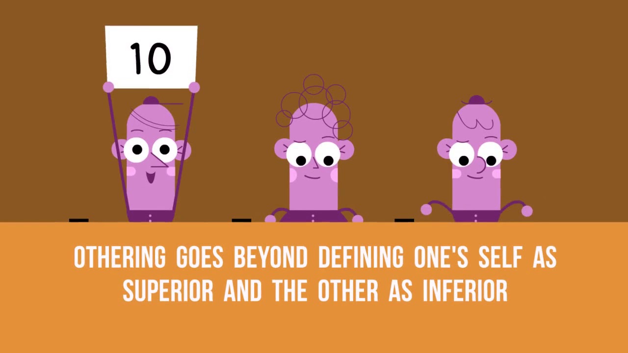 othering 2 - YouTube