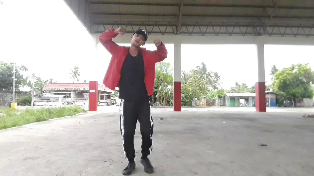 TINOTOYODANCECHALLENGE/ MANNEX MANHATTAN (CHOREO) - YouTube