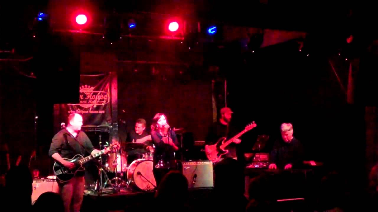 Erin Nenni Band - Come Home live at the Pour House 12/15/12 - YouTube