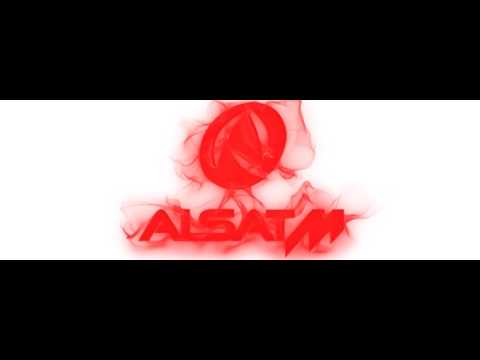 Alsat-M Logo animation in AfterEffects&Particular - YouTube