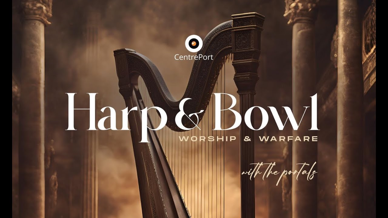 Harp and Bowl // 2nd February 2024 - YouTube