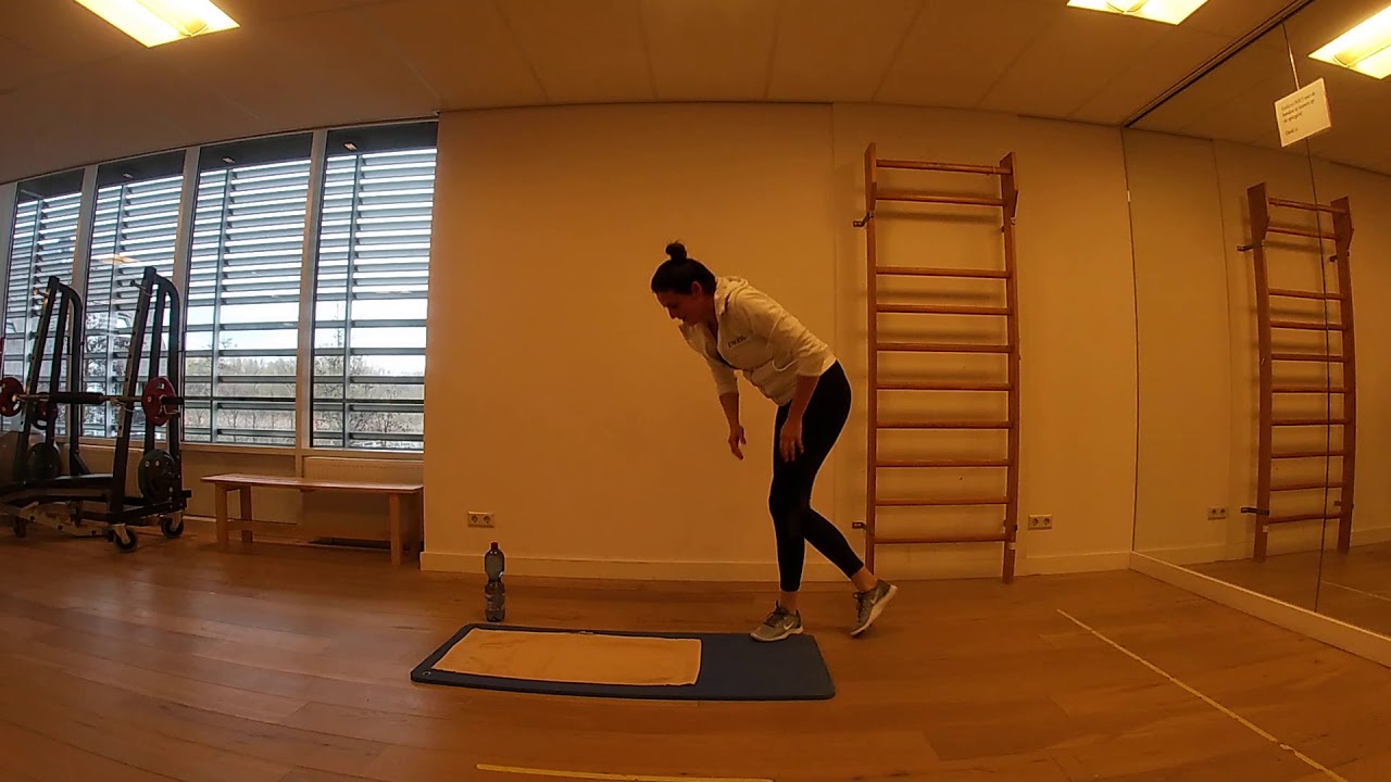 Circuit, week 2 - YouTube