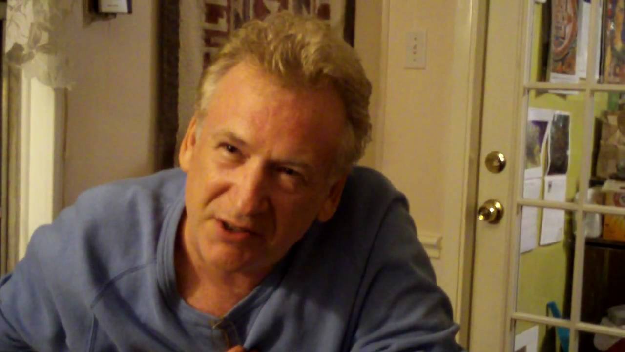 The Real Bill - YouTube