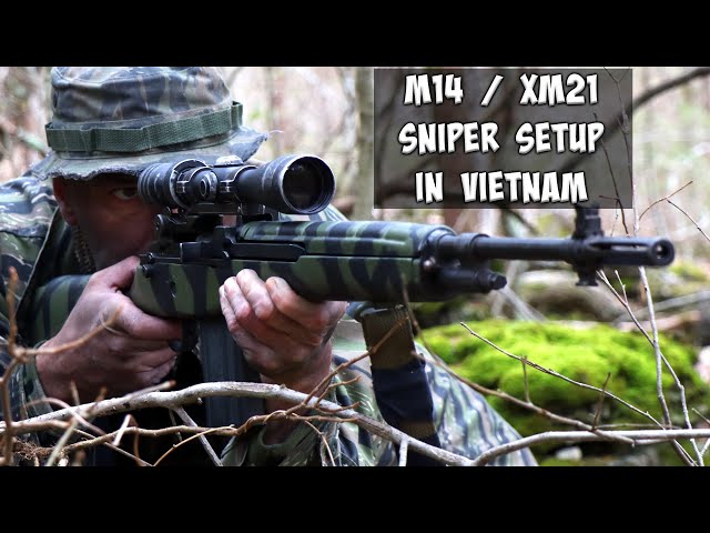 M14 Selector Hole Fill