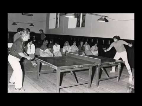 The history of table tennis (late 1880s-now) - YouTube