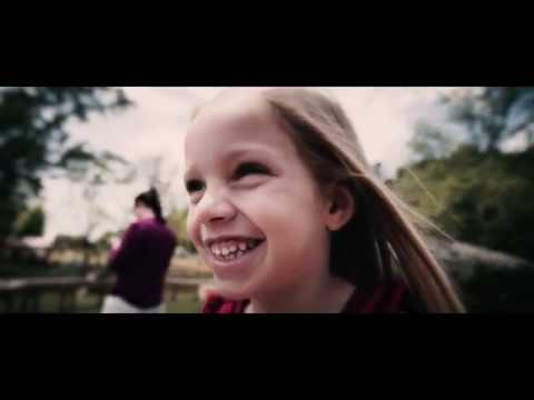 Family Traditions Begin at The Rock Ranch - YouTube