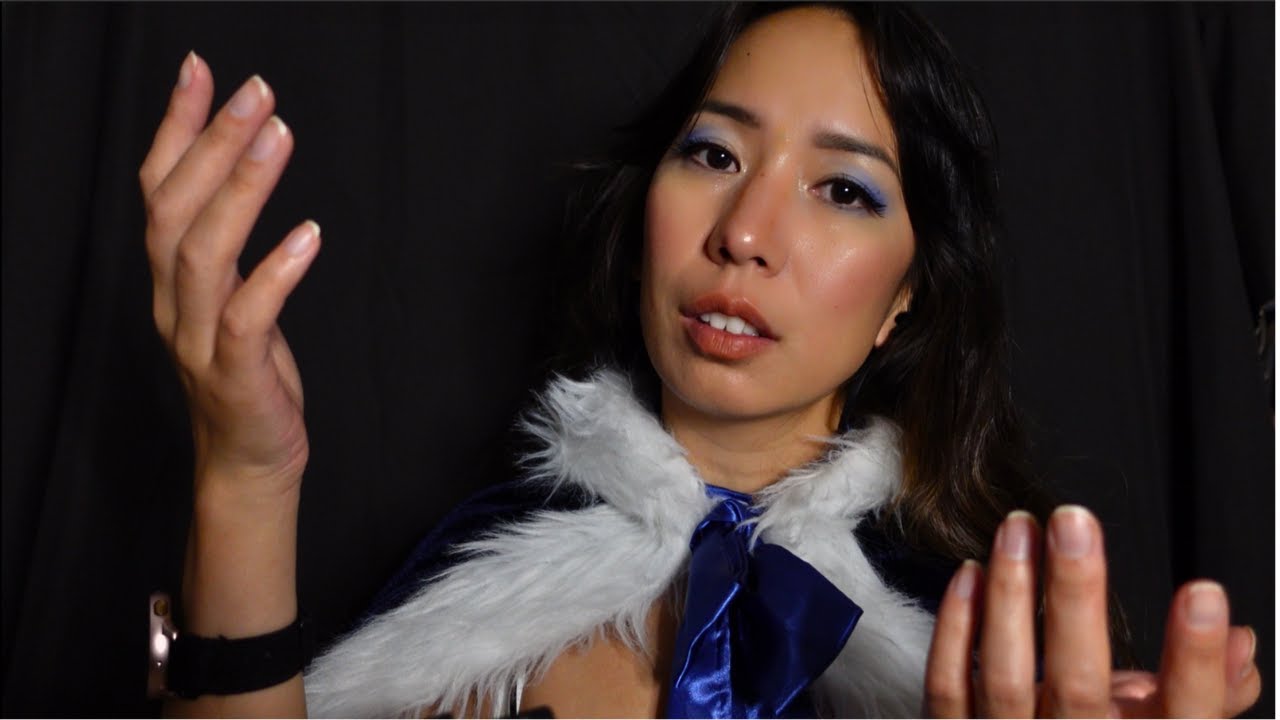 The most exquisite ASMR - YouTube