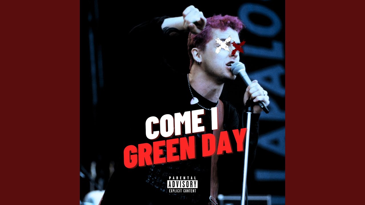 COME I GREEN DAY - YouTube