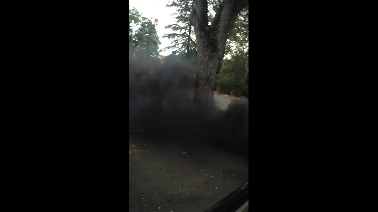 Efi Live Tuned Lb7 Dmax Rollin Coal Youtube