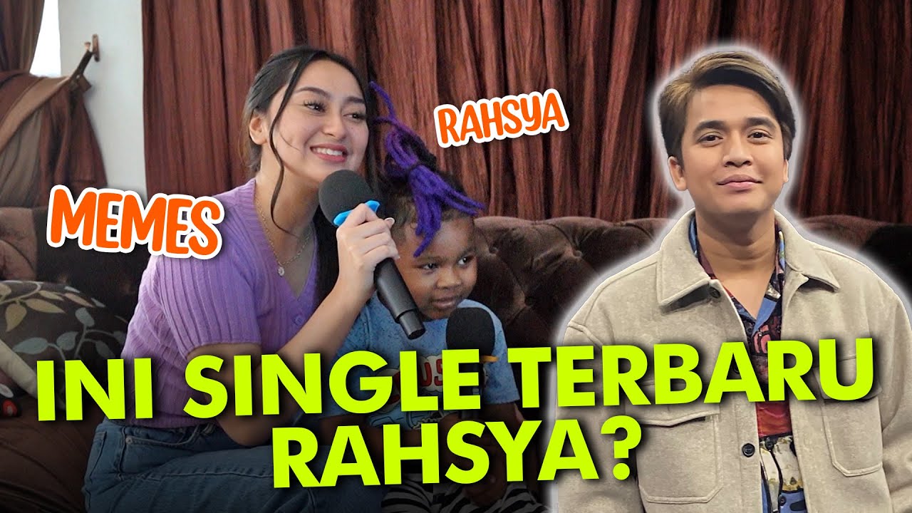 MEMES JAGAIN RASYA DIRUMAH BILLY SAMPE PUSING - YouTube