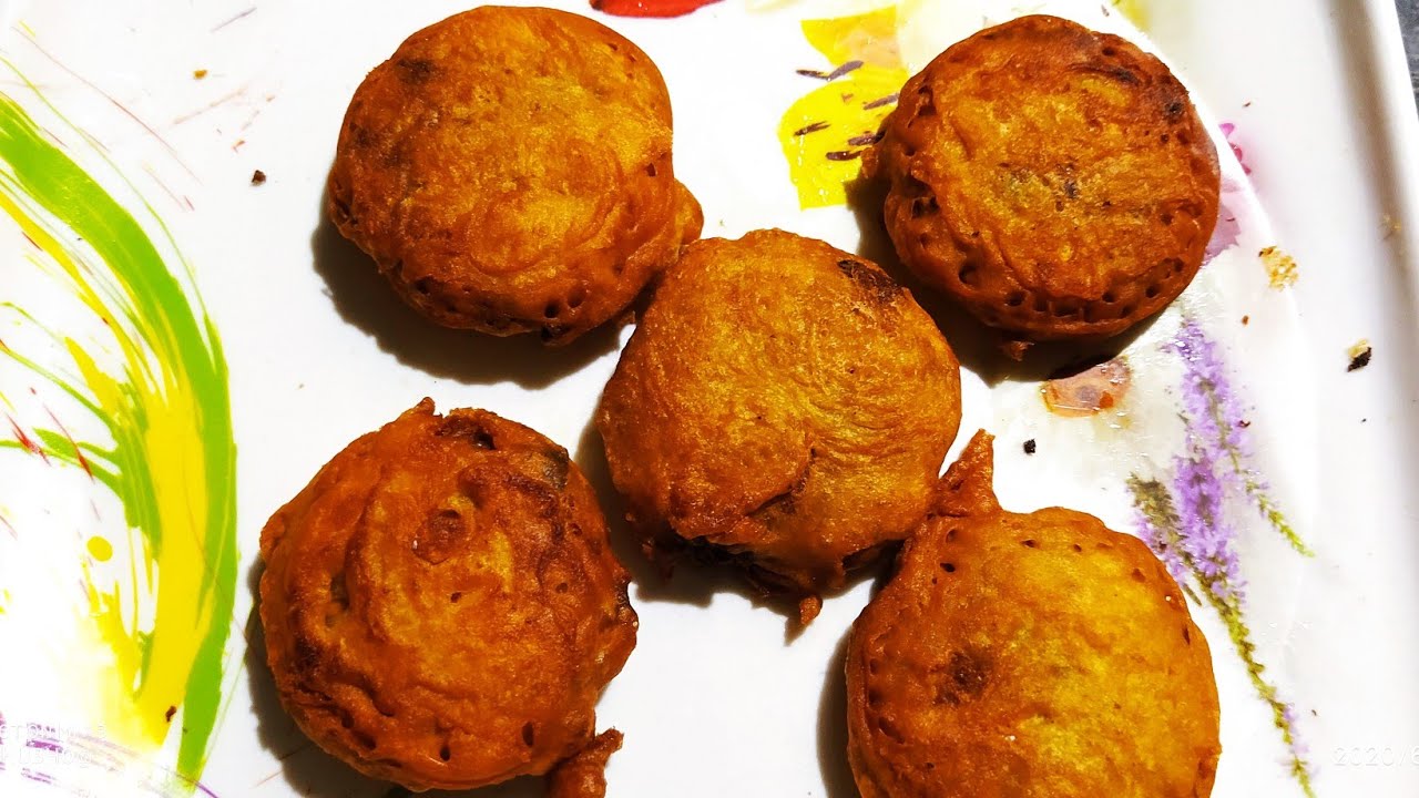 Alu soyabean chop recipe |street style Alu Soya chop recipe|মুচমুচে ...