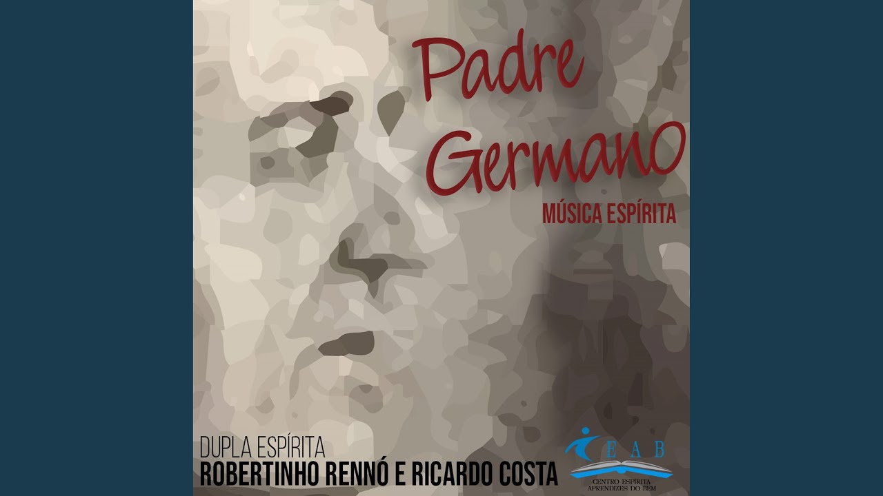 Padre Germano - YouTube
