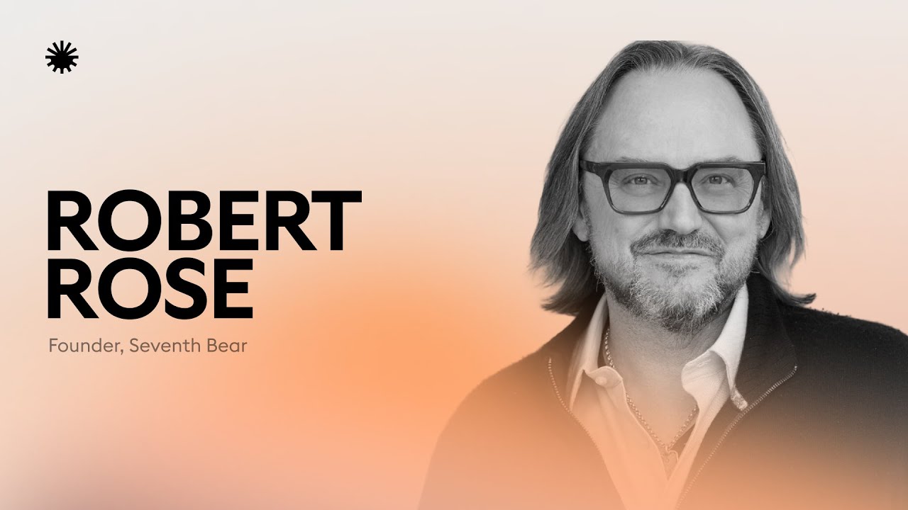 Why Marketing Needs Friction to Save Its Soul (with Robert Rose) - YouTube
