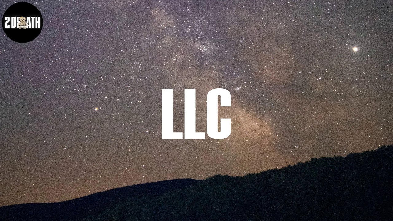 Money Man, "LLC" (Lyric Video) - YouTube