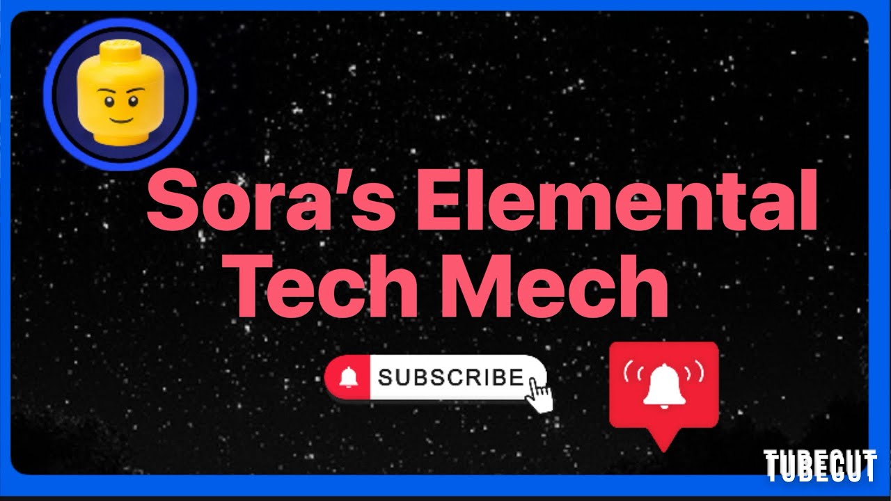 Sora’s Elemental tech mech review - YouTube