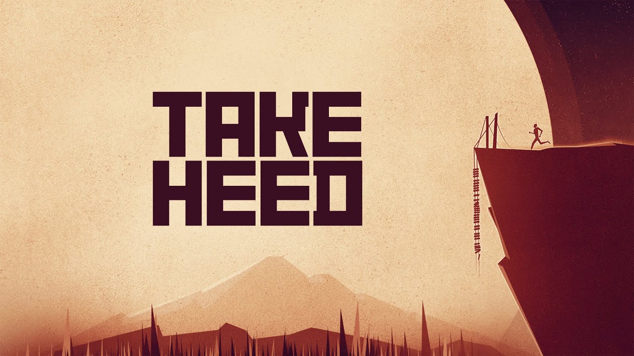 Take Heed // Recognizing Actors - YouTube