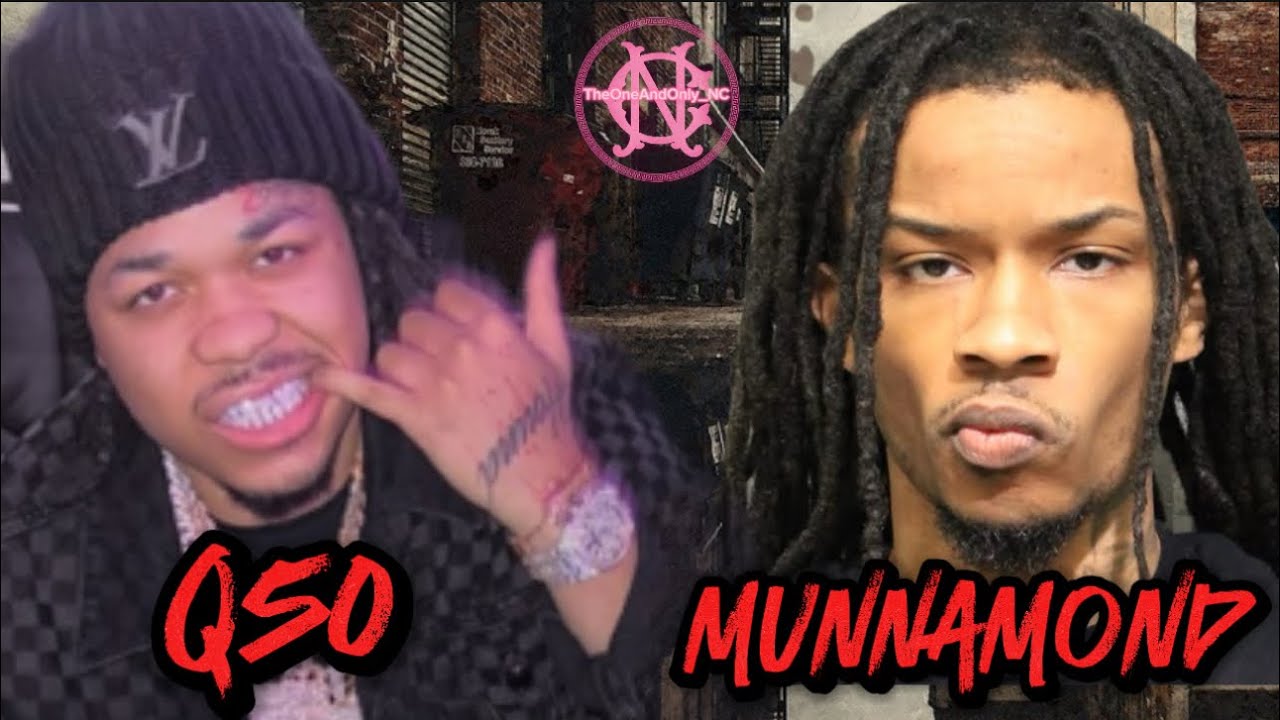BH Q50 tells TRUTH about OBlock Big A’s cousin, Champ & the chain ...