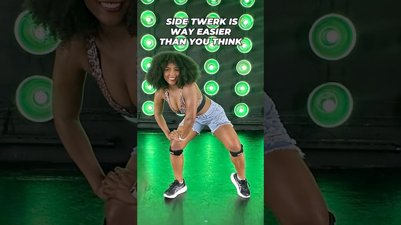 Dance Fitness Workouts On Demand (7 days FREE Trial)