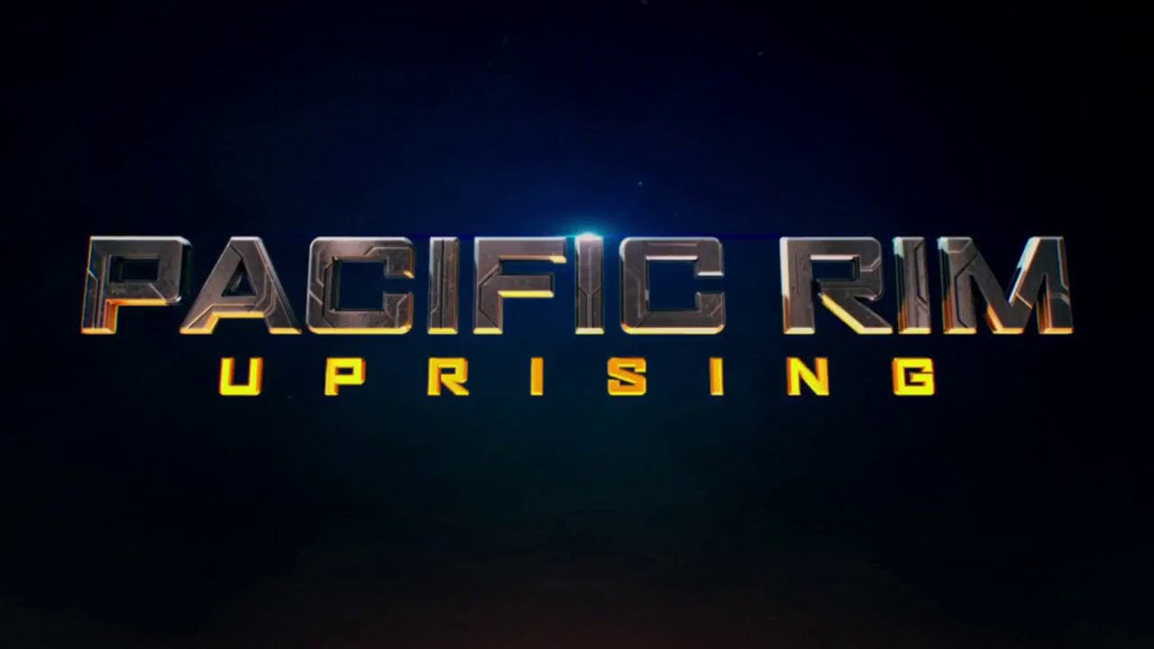 Pacific Rim Uprising - Soundtrack | Trailer Music Version - YouTube
