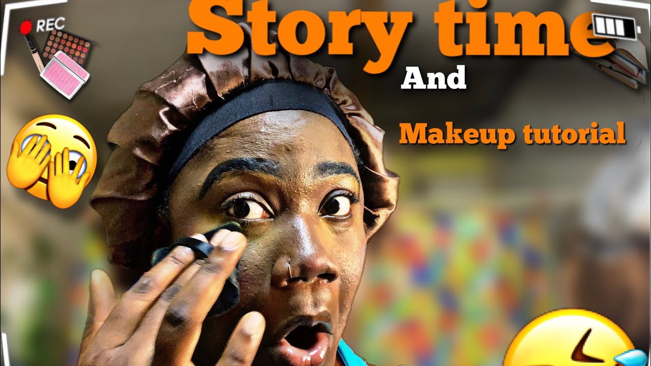 Story time: follow my friend go look fi her man|it’s shanty| #storytime ...