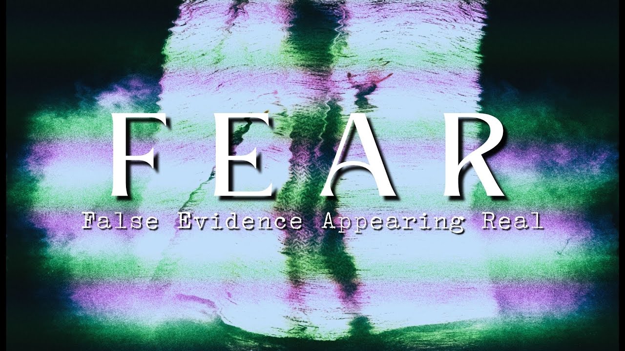 What Would You Fear As A Man? | the Fear Series, 1 | Commentary - YouTube